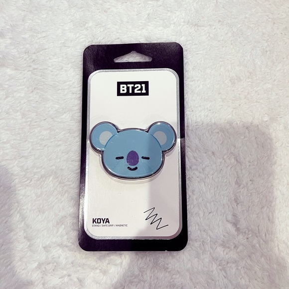 Griptok | Cell Phones & Accessories | Bt2 Koya Griptok Phone Gripstand ...